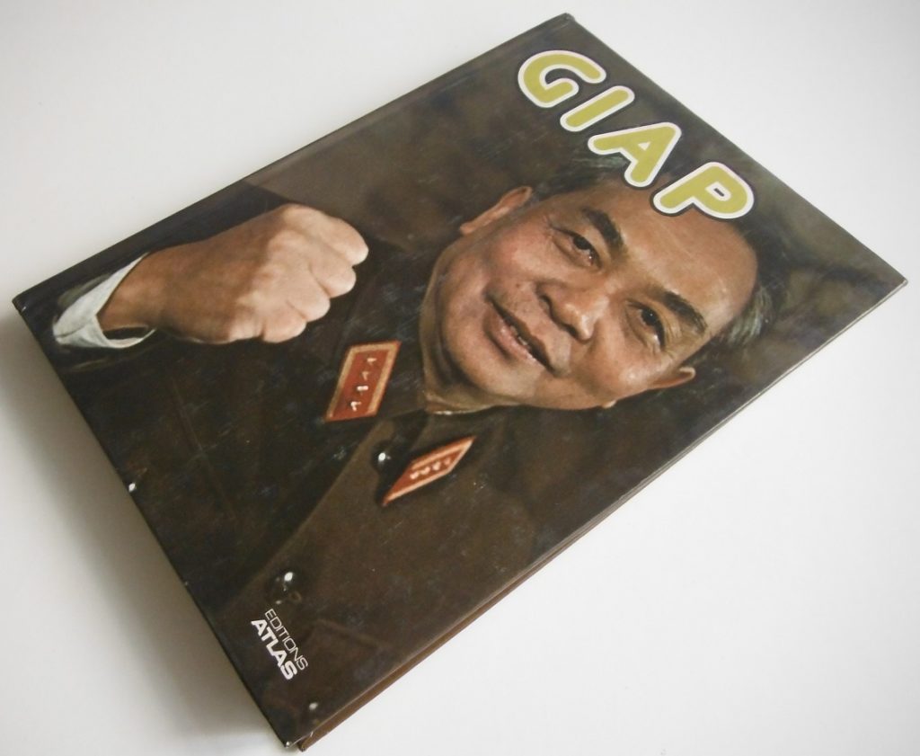 Giap - La porte de l'histoire