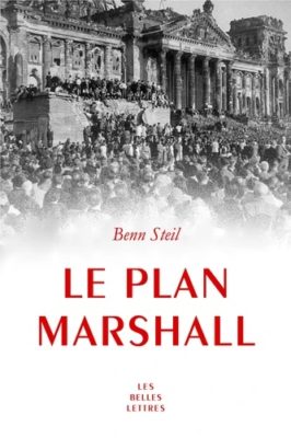 Le plan Marshall - La porte de l'histoire