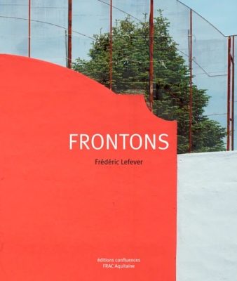 Frontons - La porte de l'histoire