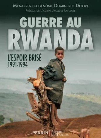 Guerre au Rwanda - L'espoir brisé (1991-1994) - La porte de l'histoire