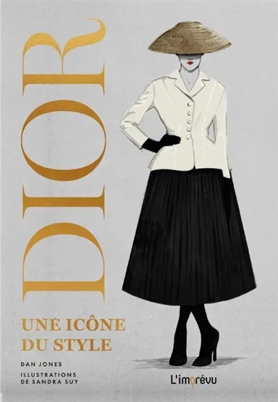 Dior, une icône du style - Dan Jones